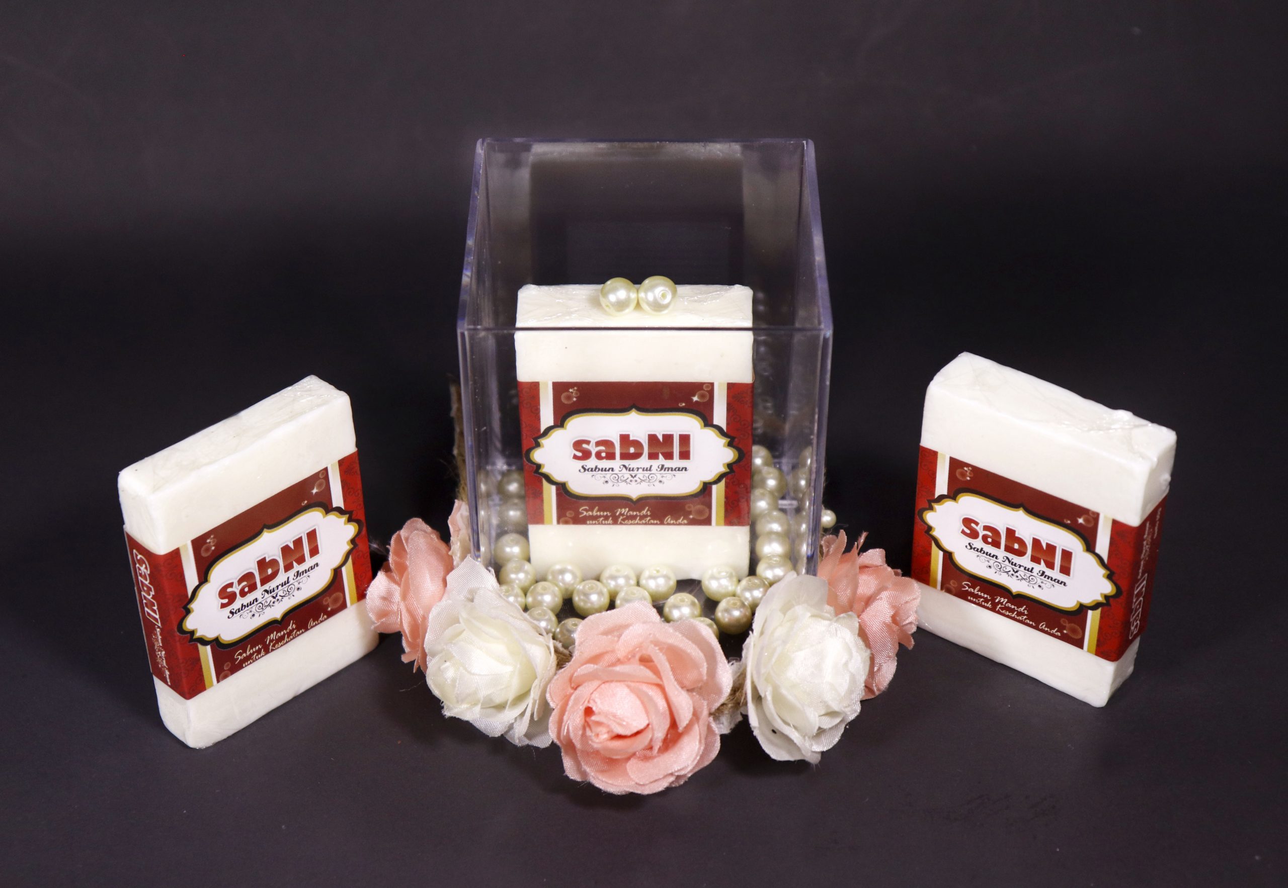 SABNI (SABUN NURUL IMAN) | Nurul Iman Store