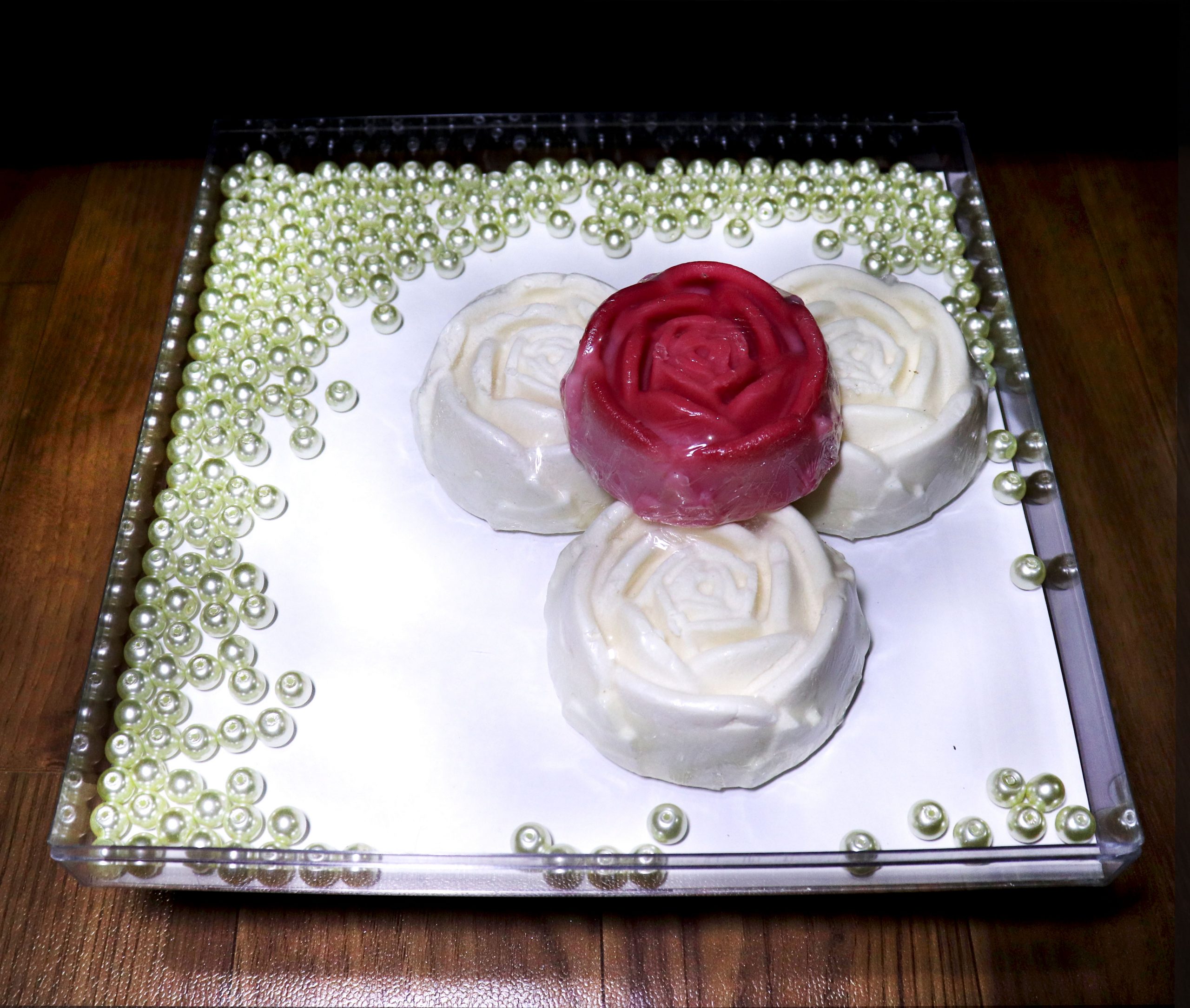 SABNI Sabun Nurul Iman sereh 100g perawatan tubuh-sabun kesehatan ...