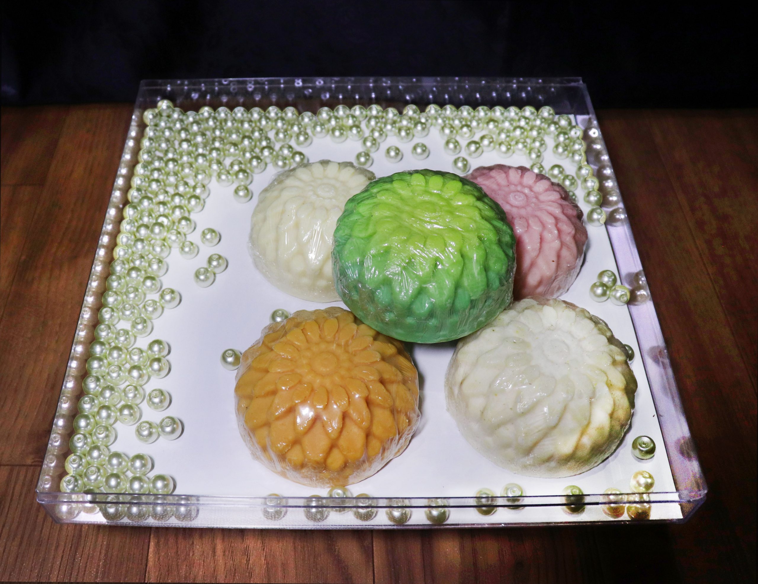 SABNI Sabun Nurul Iman sereh 100g perawatan tubuh-sabun kesehatan ...