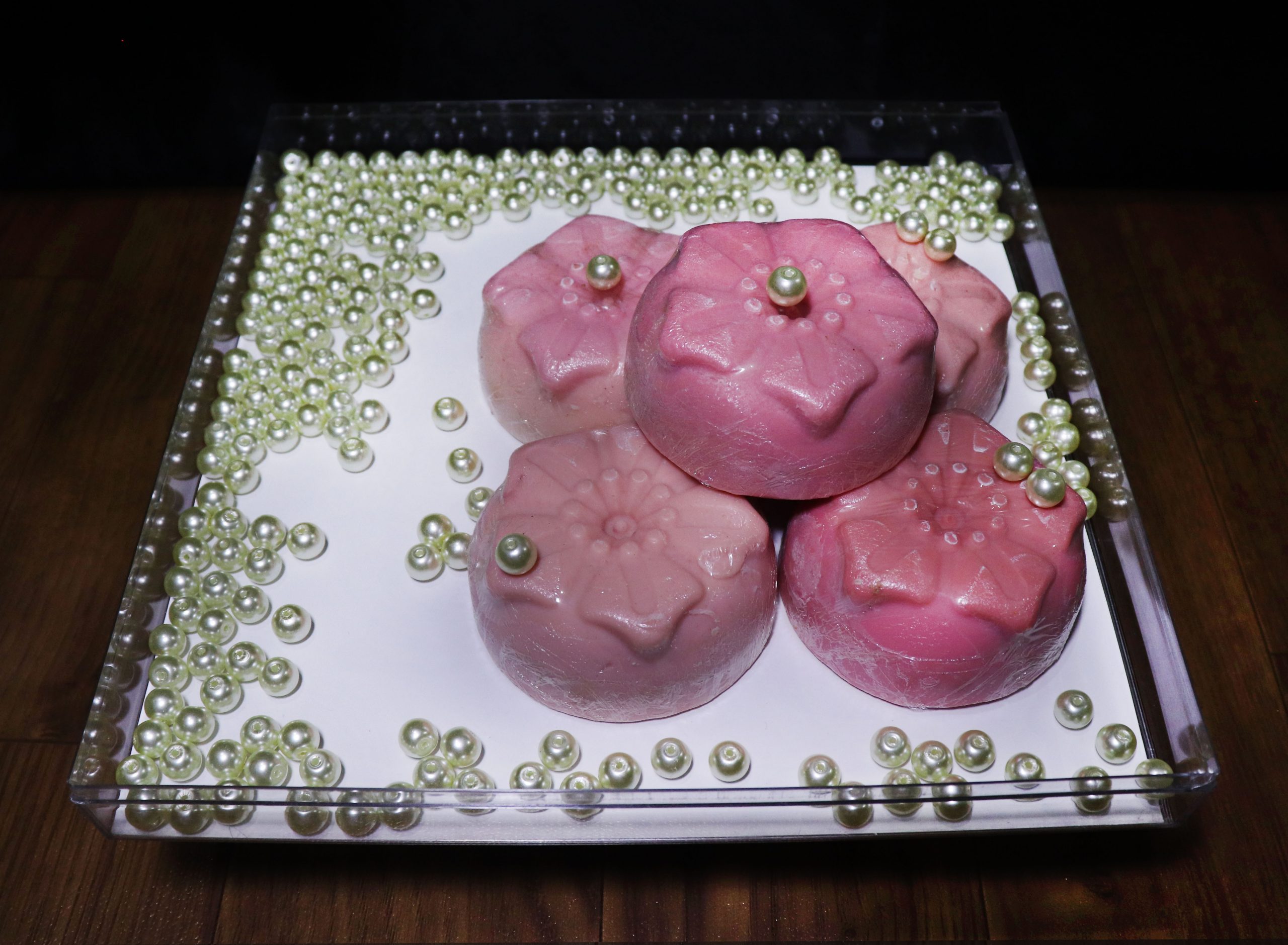 SABNI Sabun Nurul Iman sereh 100g perawatan tubuh-sabun kesehatan ...