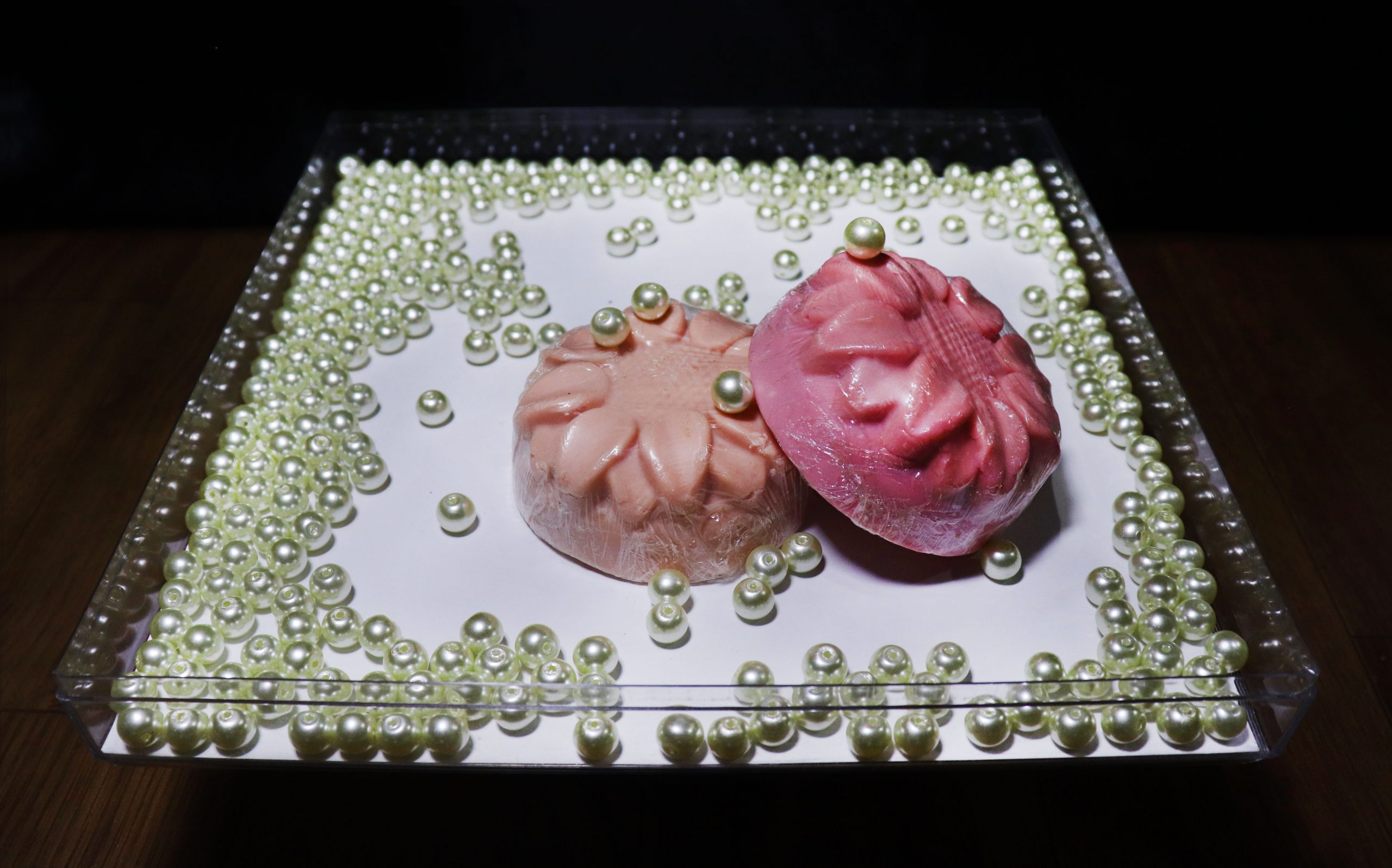 SABNI Sabun Nurul Iman sereh 100g perawatan tubuh-sabun kesehatan ...