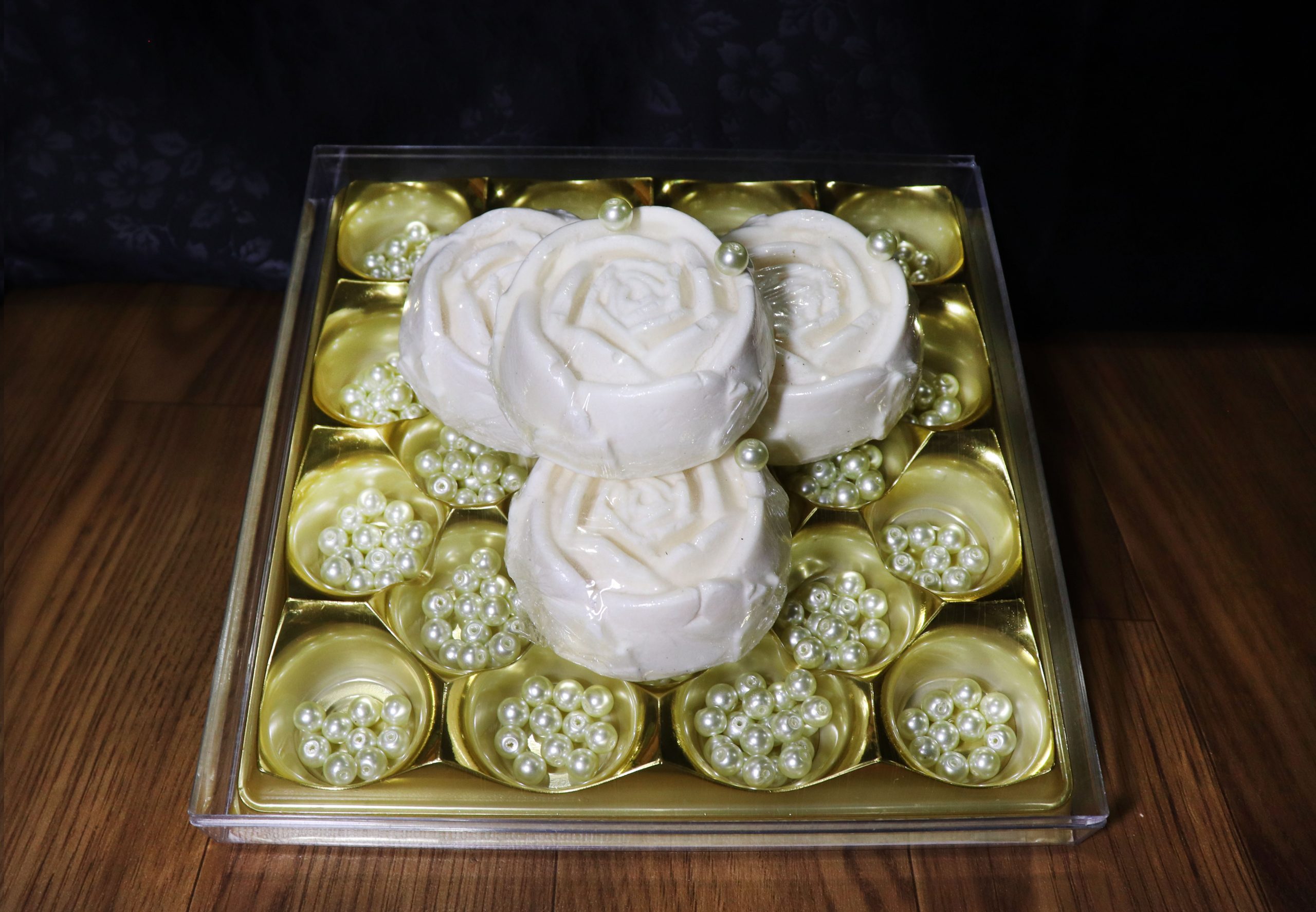 SABNI Sabun Nurul Iman sereh 100g perawatan tubuh-sabun kesehatan ...