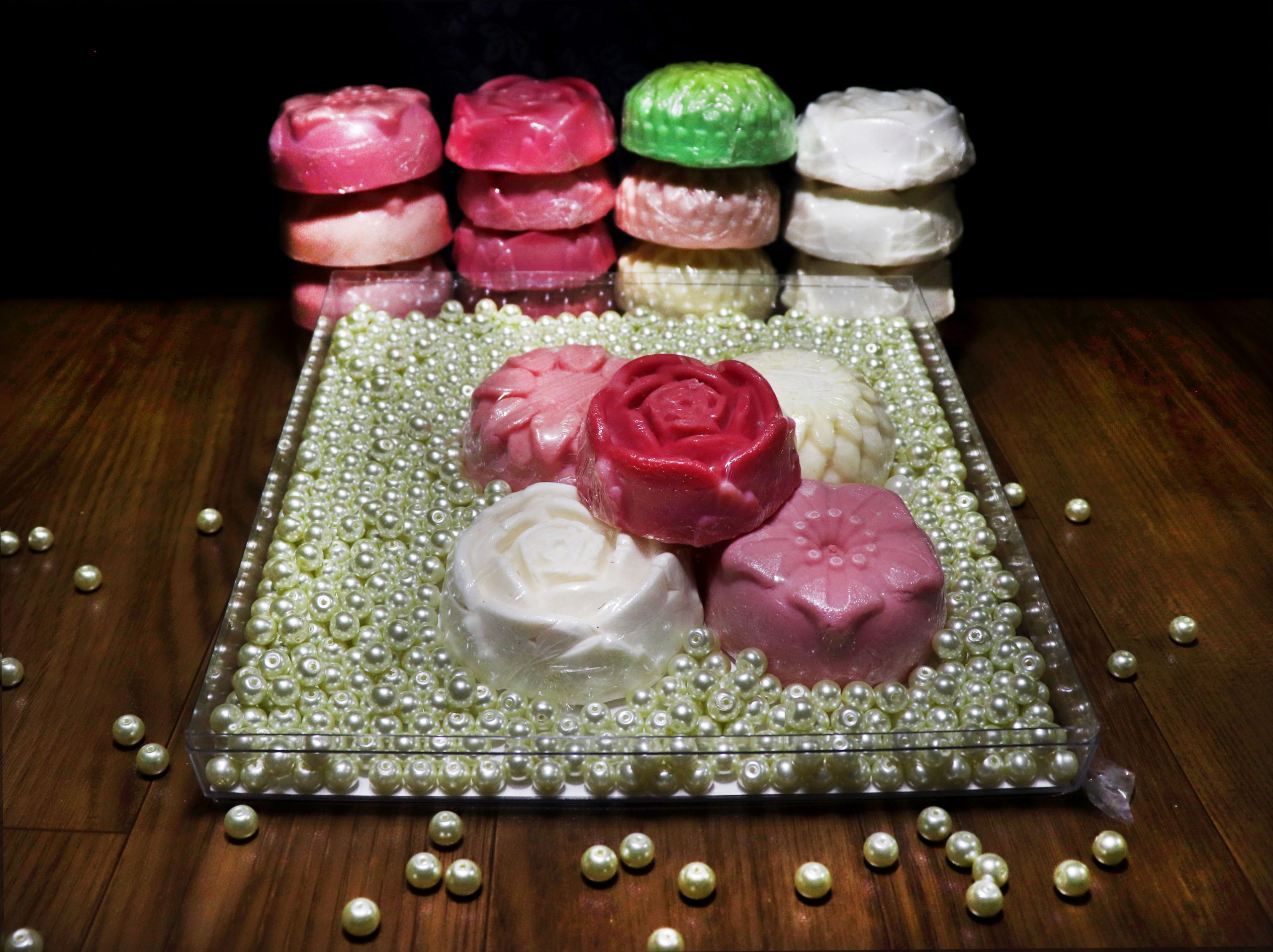 SABNI Sabun Nurul Iman sereh 100g perawatan tubuh-sabun kesehatan ...